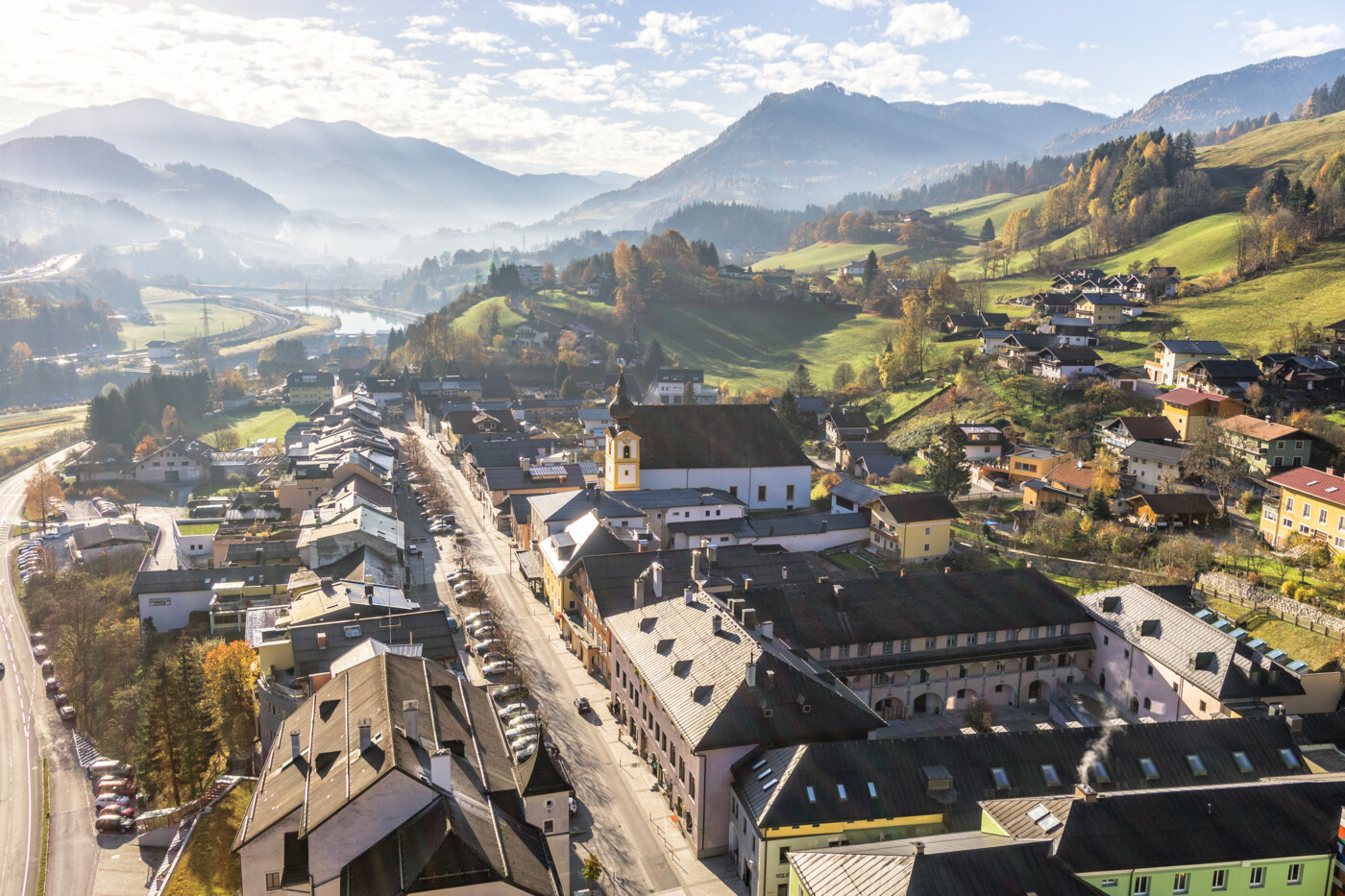 WERFEN